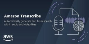 The 12 Best Video Transcription Software in 2025