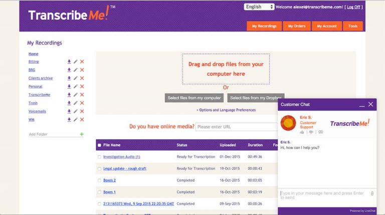 The 12 Best Video Transcription Software in 2025