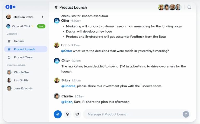 The 12 Best Video Transcription Software in 2025
