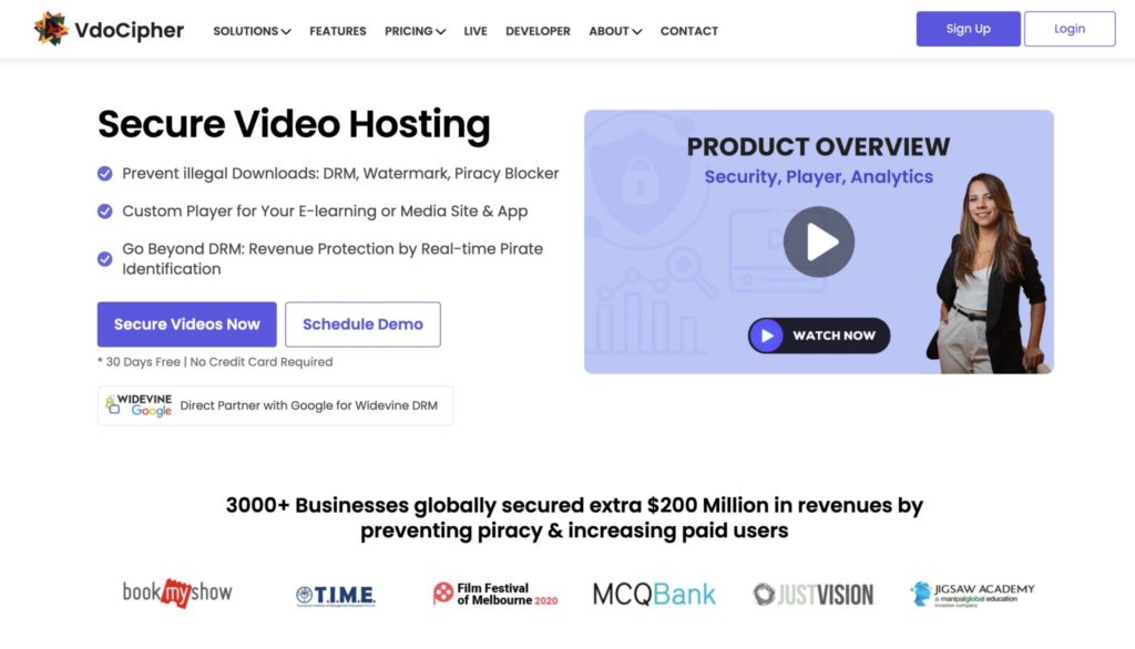 The 15 Best HTML5 Video Players: A Definitive Guide for 2025