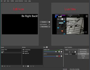 The Best OBS Studio Settings for Live Streaming in 2025