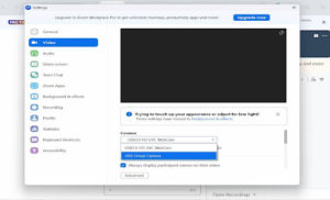 How to Use OBS with Zoom (Plus a Live Streaming Alternative)