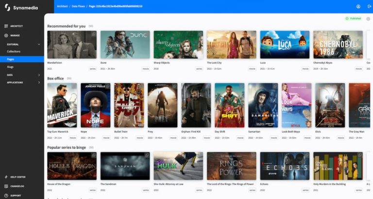 The 20 Best OTT Platforms + Top OTT Services in 2025 (Ranked)