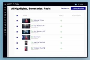 The 10 Best Video Storage Solutions for 2025