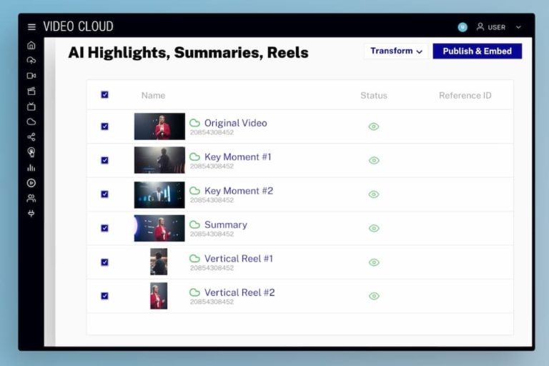 The 10 Best Video Storage Solutions for 2025