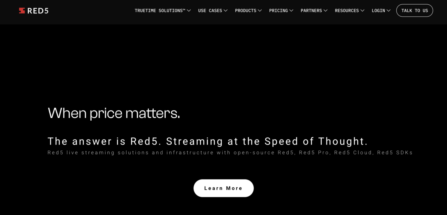 The 10 Best RTMP Platforms for 2025 | Guide for Broadcasters