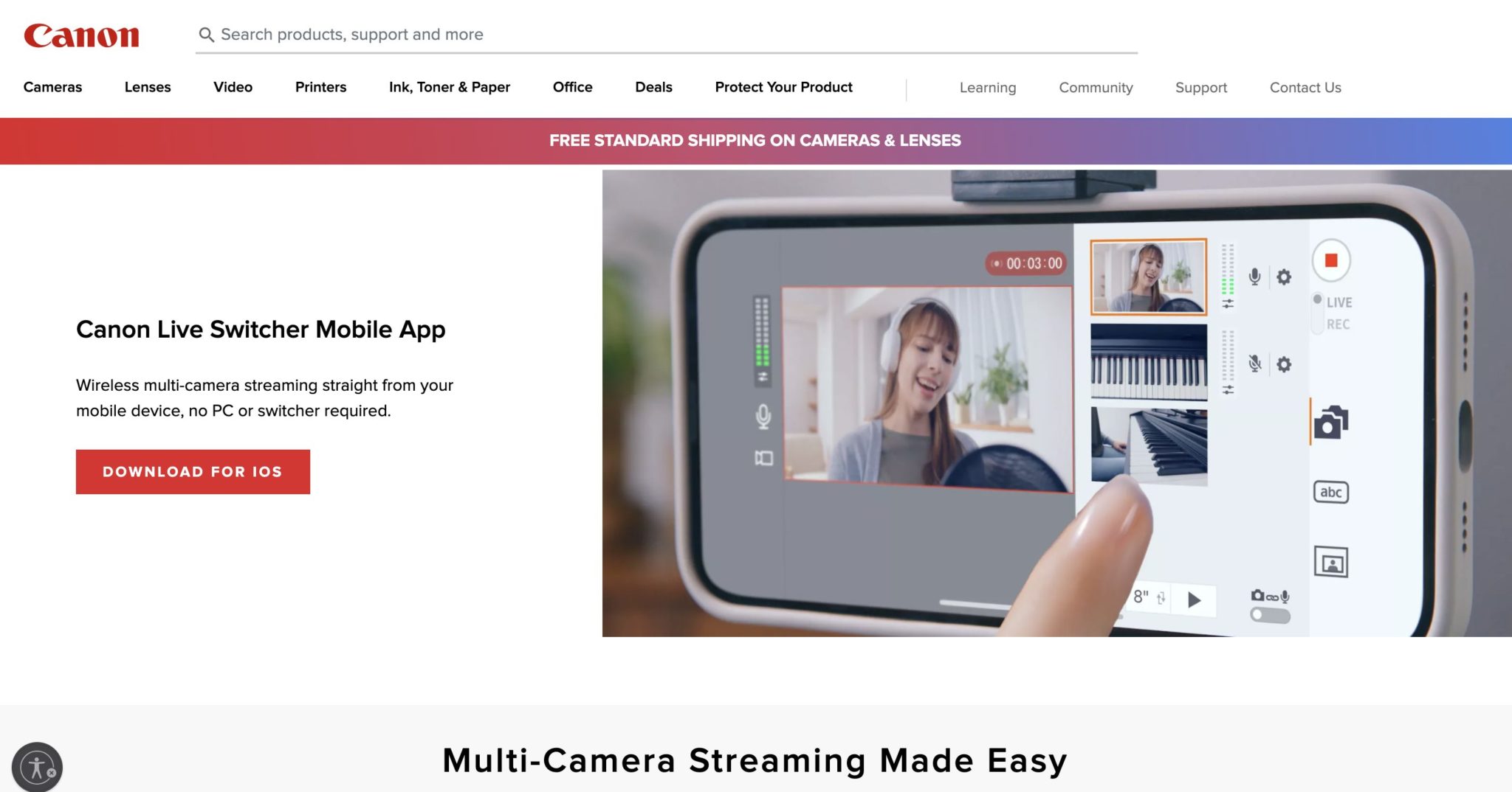 The 12 Best iOS Live Streaming Apps for iPhone [2025 Update]