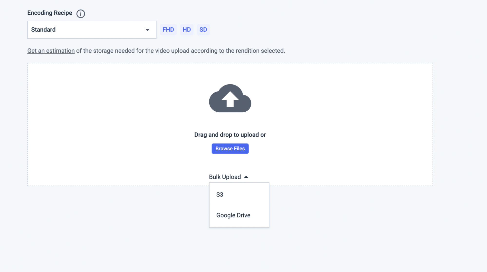 Smooth Video Migration to Dacast | Step-by-Step Guide for 2025